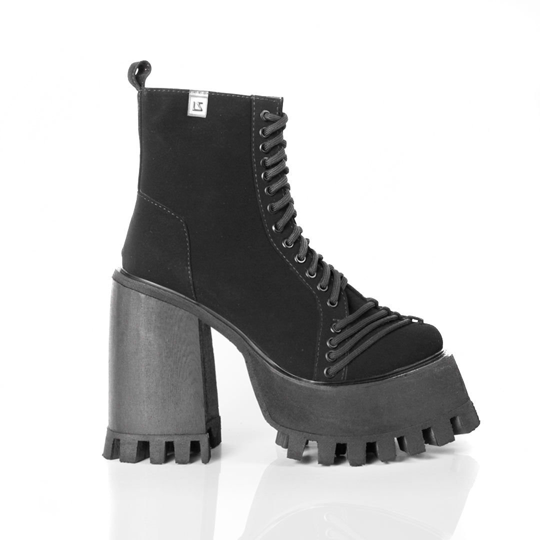 RIOT BOOTS – LZ COLOMBIA