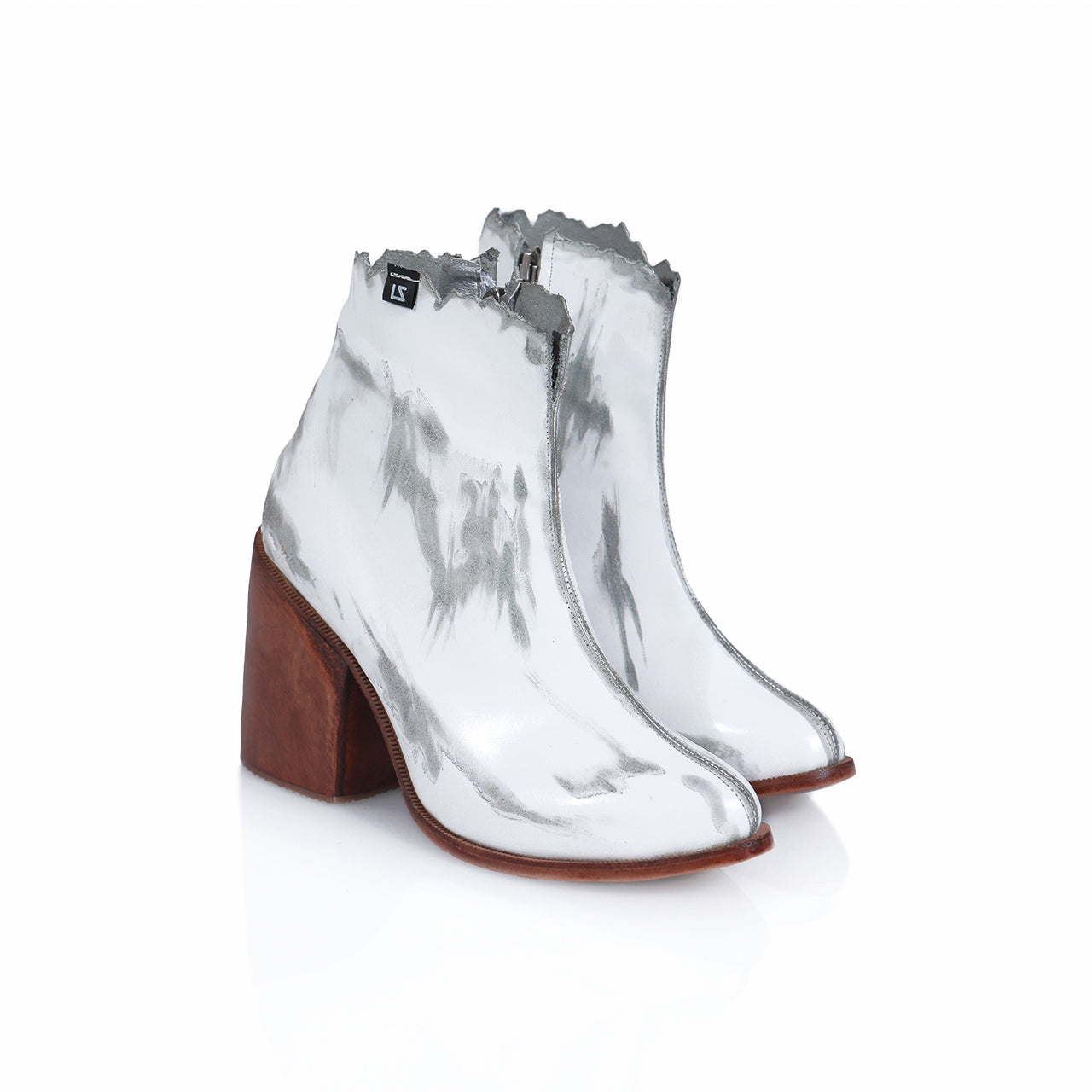 FORMULA BOOTS – LZ COLOMBIA